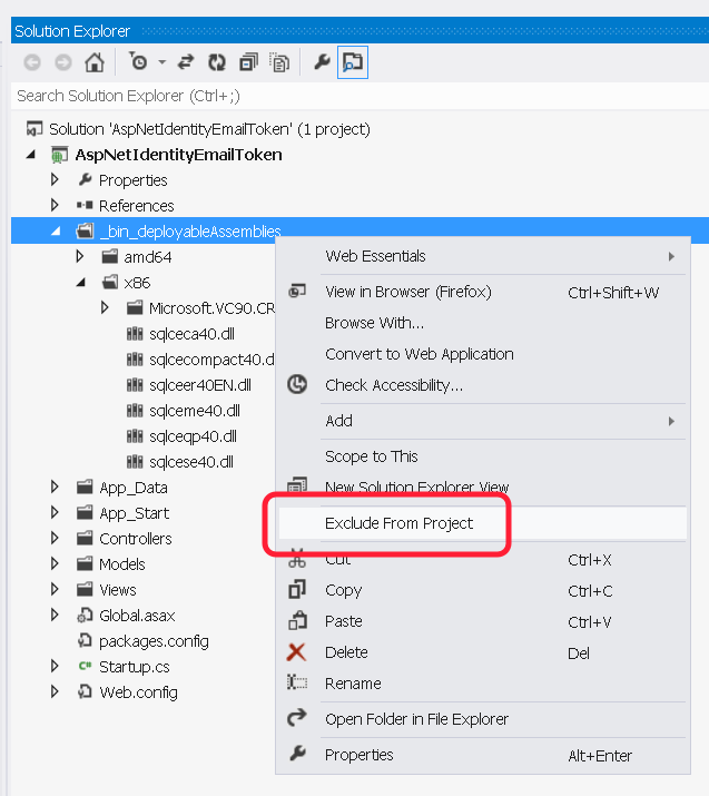 Muddling Thru - Git Deploy to Azure Web App While Keeping Assemblies ...